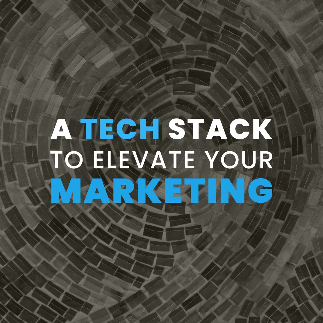 3 tech platforms to elevate your campaign - Leaflet Drop Marketing
