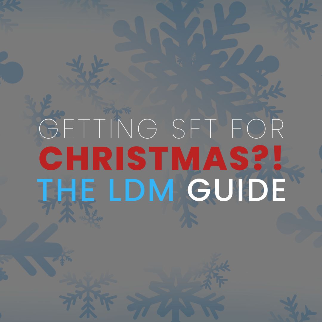 Our guide to Christmas door drop campaigns - Leaflet Drop Marketing